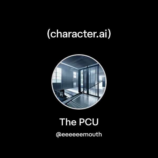 Chat with The PCU | character.ai | AI Chat, Reimagined–Your Words. Your ...