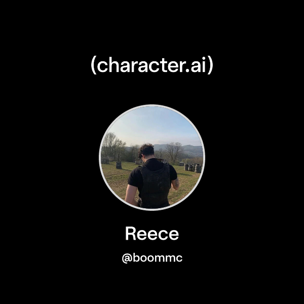 Chat with Reece | character.ai | AI Chat, Reimagined–Your Words. Your ...