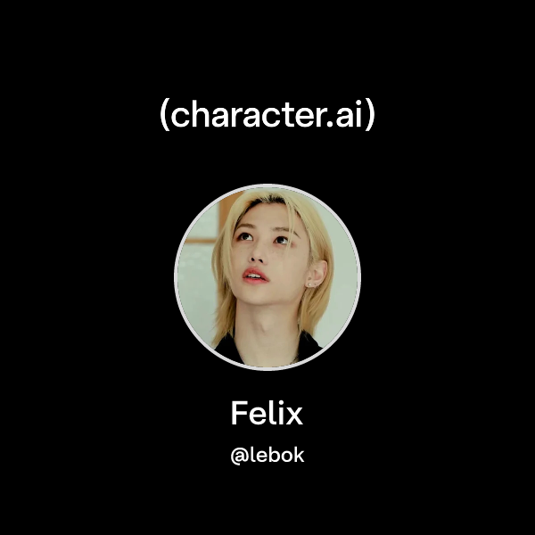 Chat with Felix | character.ai | AI Chat, Reimagined–Your Words. Your ...