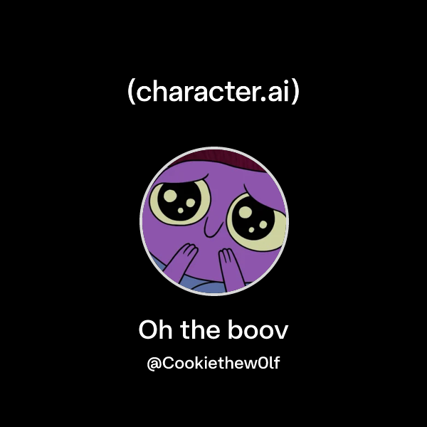 Chat with Oh the boov | character.ai | Personalized AI for every moment ...