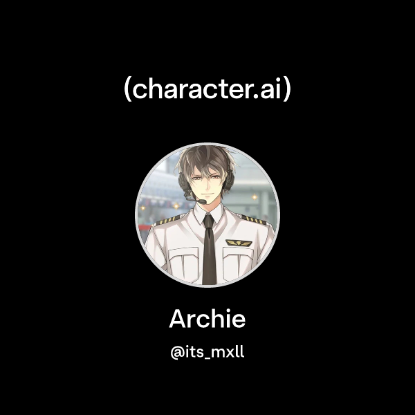 Chat with Archie | character.ai | AI Chat, Reimagined–Your Words. Your ...