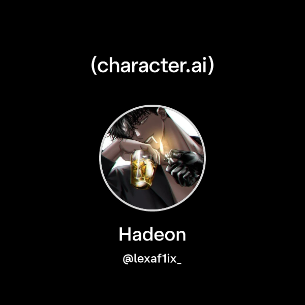 Chat with Hadeon | character.ai | AI Chat, Reimagined–Your Words. Your ...