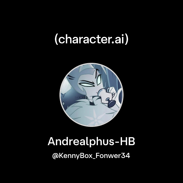 Chat with Andrealphus-HB | character.ai | Personalized AI for every ...