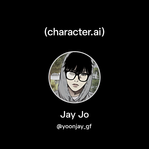 Chat with Jay Jo | character.ai | AI Chat, Reimagined–Your Words. Your World.