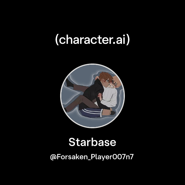 Chat with Starbase | character.ai | AI Chat, Reimagined–Your Words ...