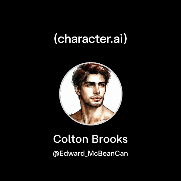 Chat with Colton Brooks | character.ai | Personalized AI for every ...