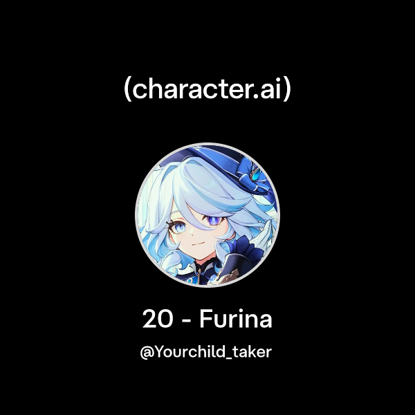 Chat with Furina | character.ai | Personalized AI for every moment of ...