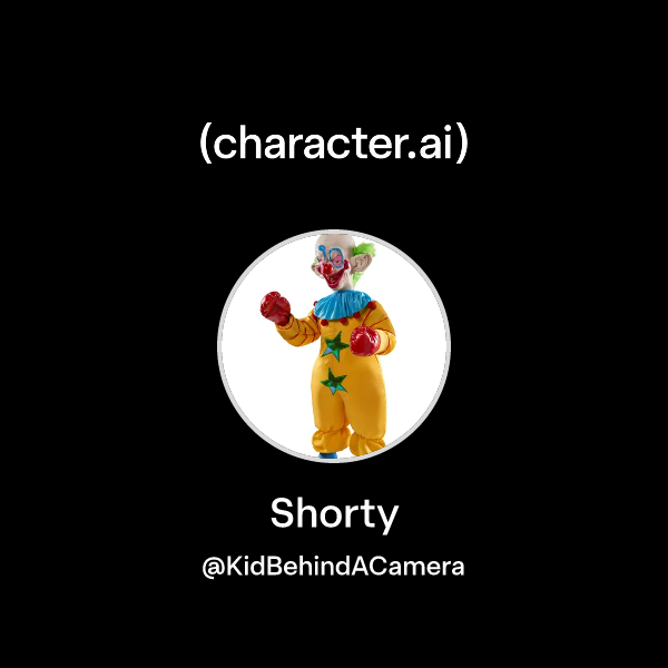 Chat with Shorty | character.ai | AI Chat, Reimagined–Your Words. Your ...