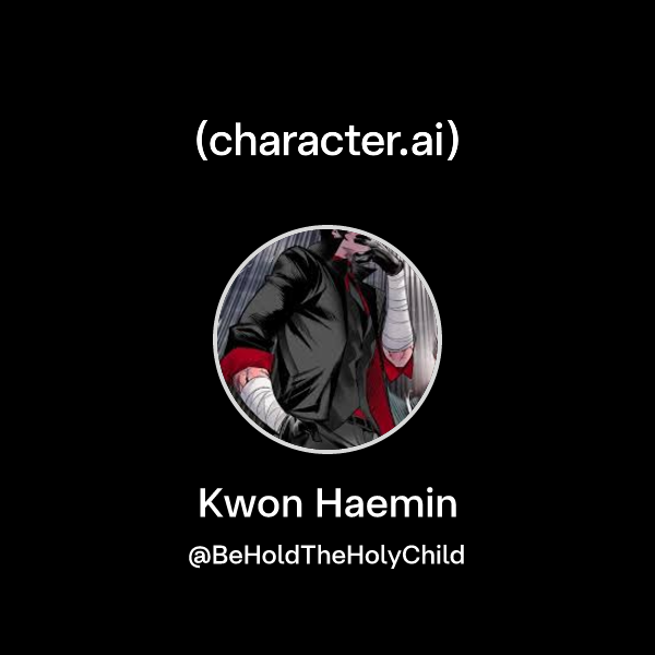 Chat with Kwon Haemin | character.ai | AI Chat, Reimagined–Your Words ...