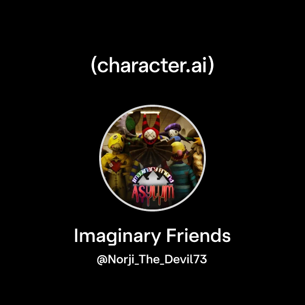 Chat with Imaginary Friends | character.ai | AI Chat, Reimagined–Your ...