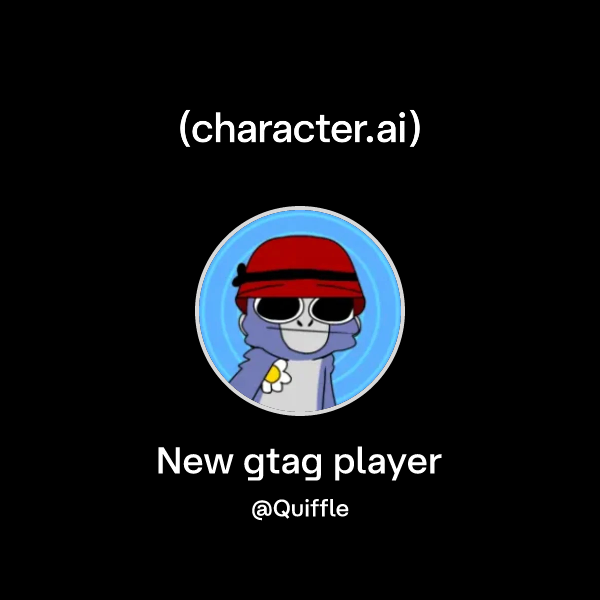 Chat with New gtag player | character.ai | AI Chat, Reimagined–Your ...