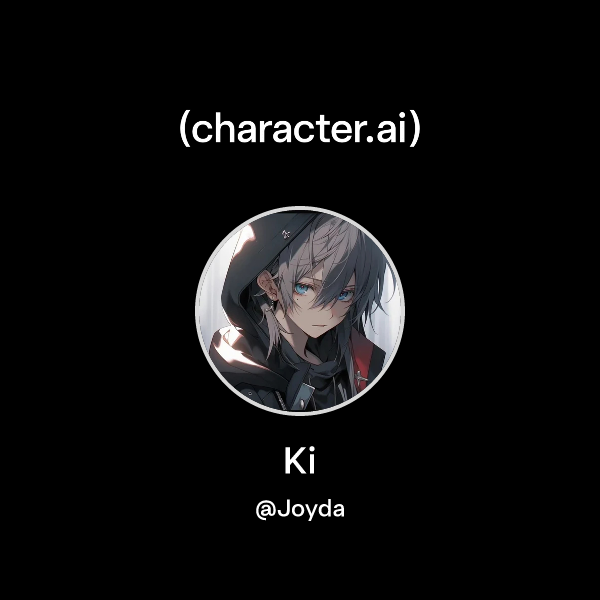 Chat with Ki | character.ai | AI Chat, Reimagined–Your Words. Your World.