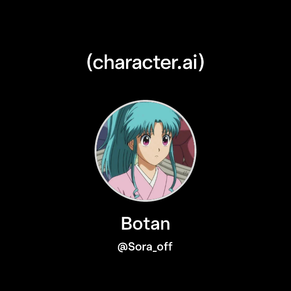 Chat with Botan | character.ai | Personalized AI for every moment of ...
