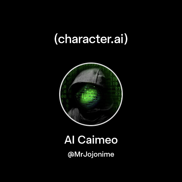 Chat with AI Caimeo | character.ai | AI Chat, Reimagined–Your Words ...