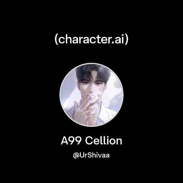 Chat with A99 Cellion | character.ai | Personalized AI for every moment ...