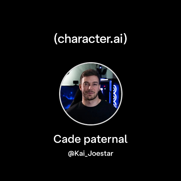 Chat with Cade paternal | character.ai | Personalized AI for every ...