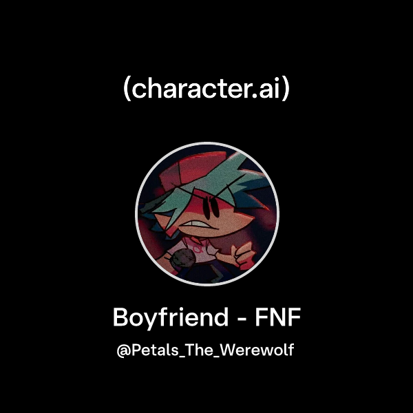 Chat with Boyfriend - FNF | character.ai | AI Chat, Reimagined–Your ...
