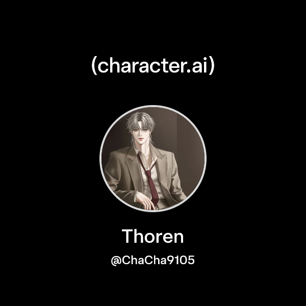 Chat with Thoren | character.ai | AI Chat, Reimagined–Your Words. Your ...