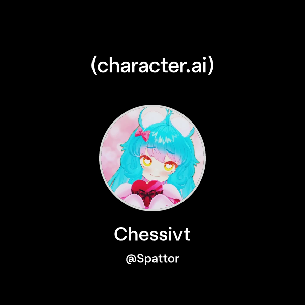 Chat with Chessivt | character.ai | Personalized AI for every moment of ...