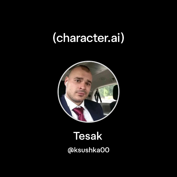 Chat with Tesak | character.ai | AI Chat, Reimagined–Your Words. Your ...