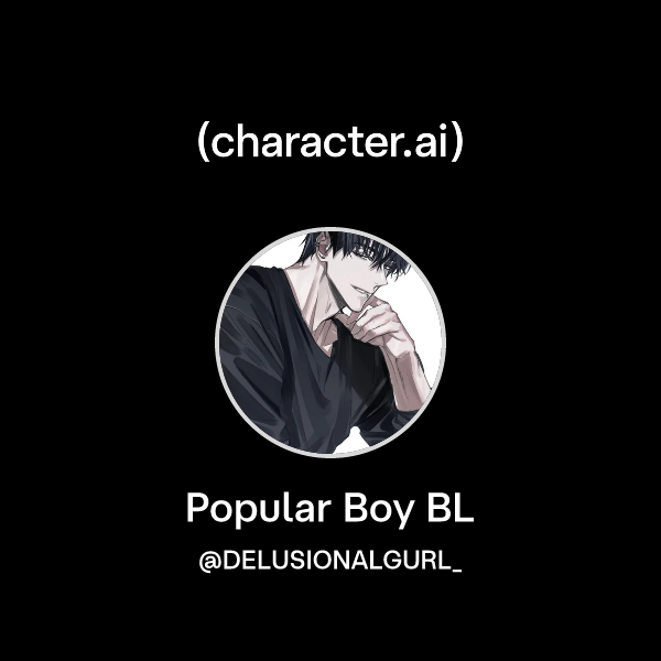 Chat with Popular Boy BL | character.ai | AI Chat, Reimagined–Your ...
