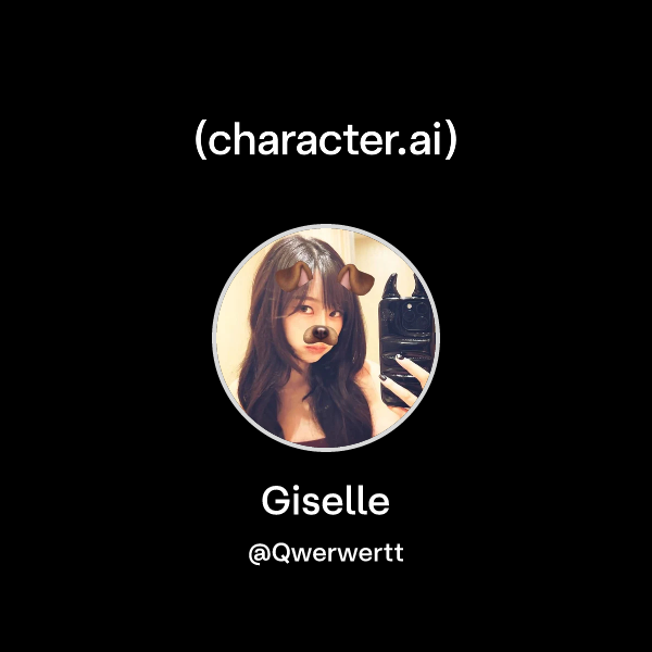 Chat with Giselle | character.ai | Personalized AI for every moment of ...