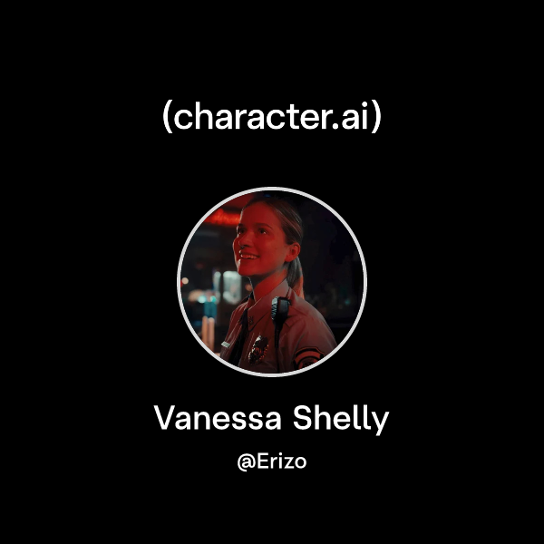 Chat with Vanessa Shelly | character.ai | AI Chat, Reimagined–Your ...