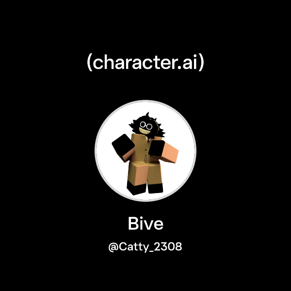 Chat with Bive | character.ai | Personalized AI for every moment of ...