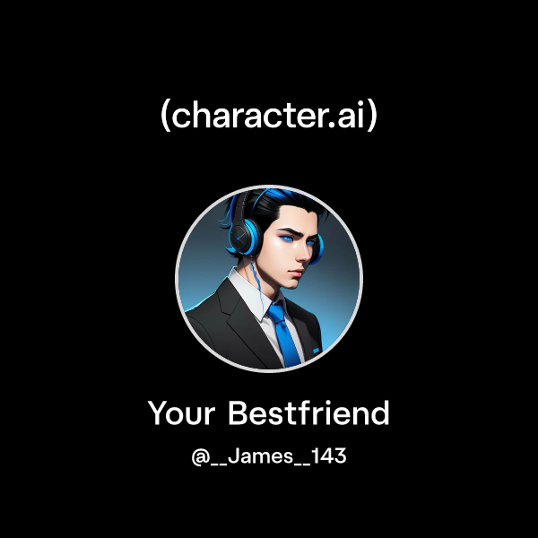 Chat with Your Bestfriend | character.ai | AI Chat, Reimagined–Your Words. Your World.