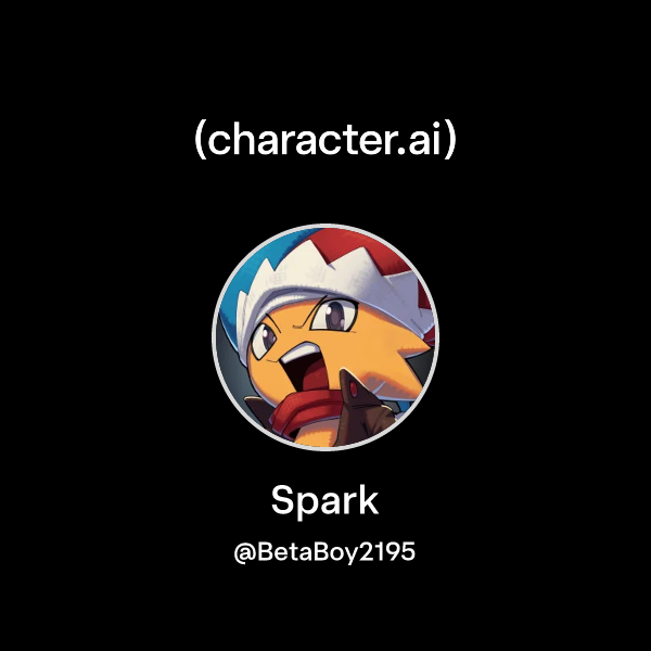 Chat with Spark | character.ai | AI Chat, Reimagined–Your Words. Your ...