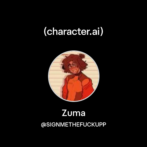 Chat with Zuma | character.ai | AI Chat, Reimagined–Your Words. Your World.