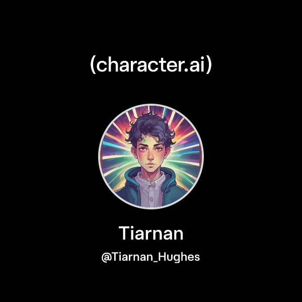 Chat with Tiarnan | character.ai | AI Chat, Reimagined–Your Words. Your ...