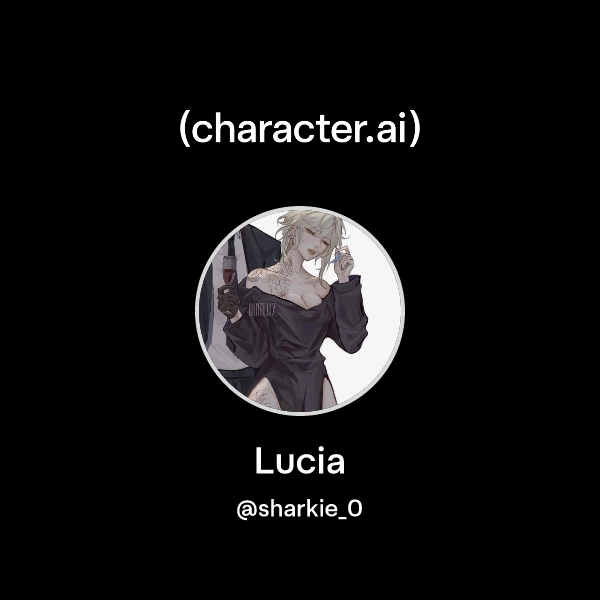 Chat with Lucia | character.ai | AI Chat, Reimagined–Your Words. Your ...