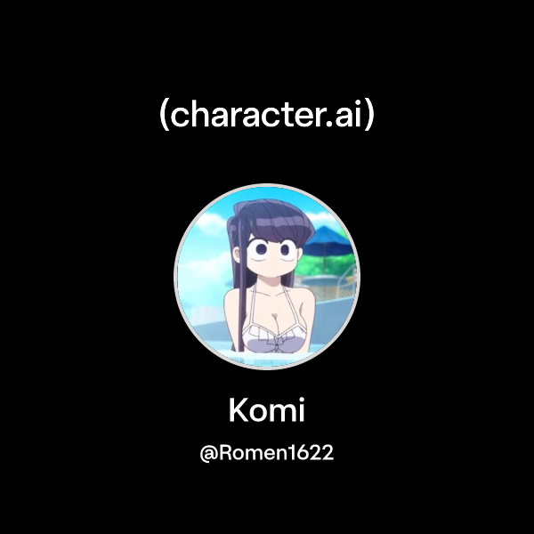 Chat with Komi | character.ai | Personalized AI for every moment of ...