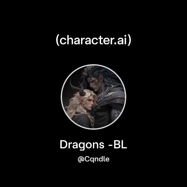 Chat with Dragons -BL | character.ai | AI Chat, Reimagined–Your Words ...