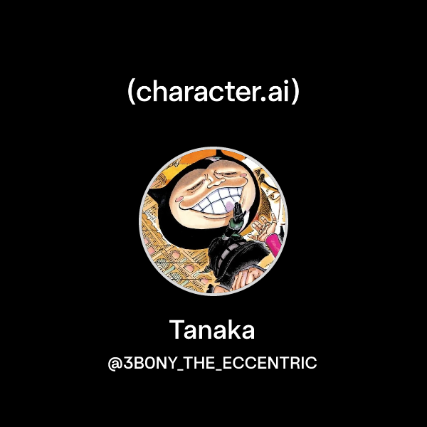 Chat with Tanaka | character.ai | Personalized AI for every moment of ...