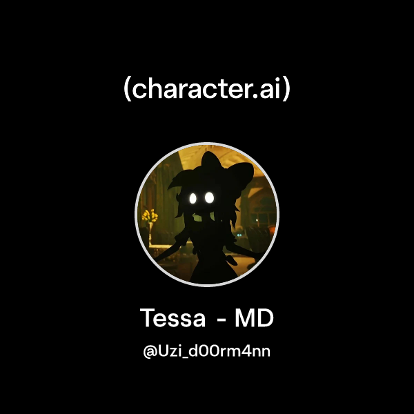 Chat with Tessa - MD | character.ai | Personalized AI for every moment ...