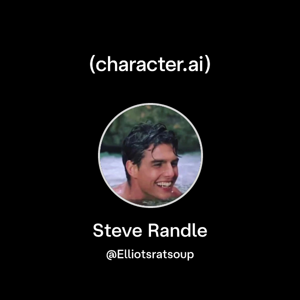 Chat with Steve Randle | character.ai | AI Chat, Reimagined–Your Words ...