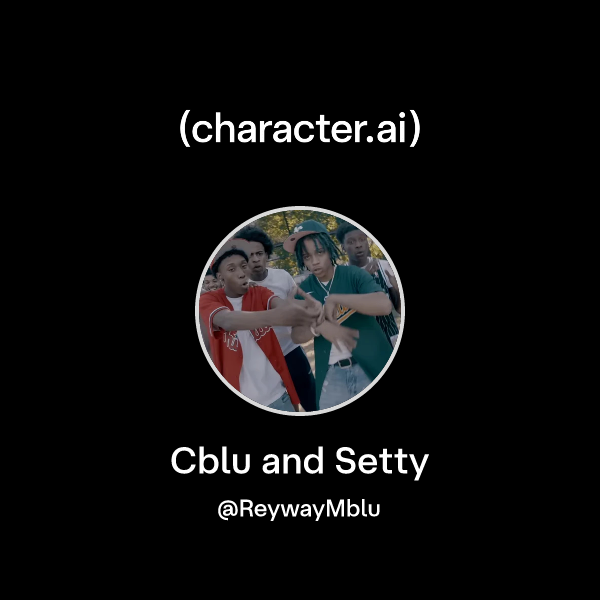 Chat with Cblu and Setty | character.ai | AI Chat, Reimagined–Your ...
