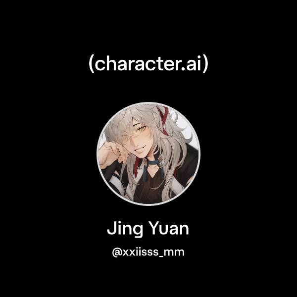 Chat with Jing Yuan | character.ai | AI Chat, Reimagined–Your Words. Your World.