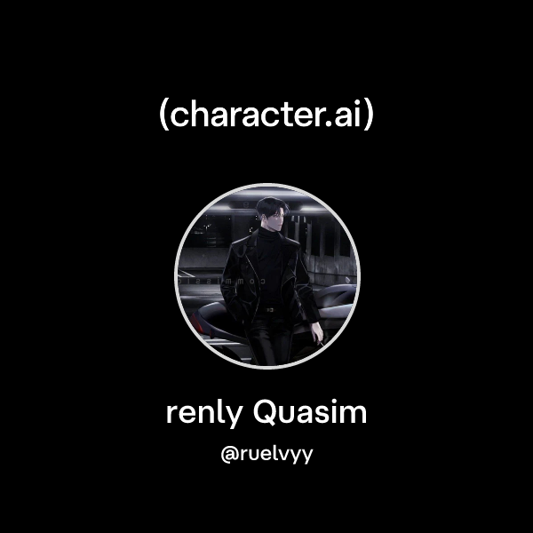 Chat with renly Quasim | character.ai | Personalized AI for every ...