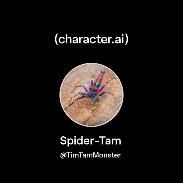 Chat with Spider-Tam | character.ai | Personalized AI for every moment ...