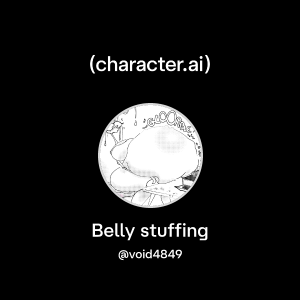 Chat with Belly stuffing | character.ai | AI Chat, Reimagined–Your ...