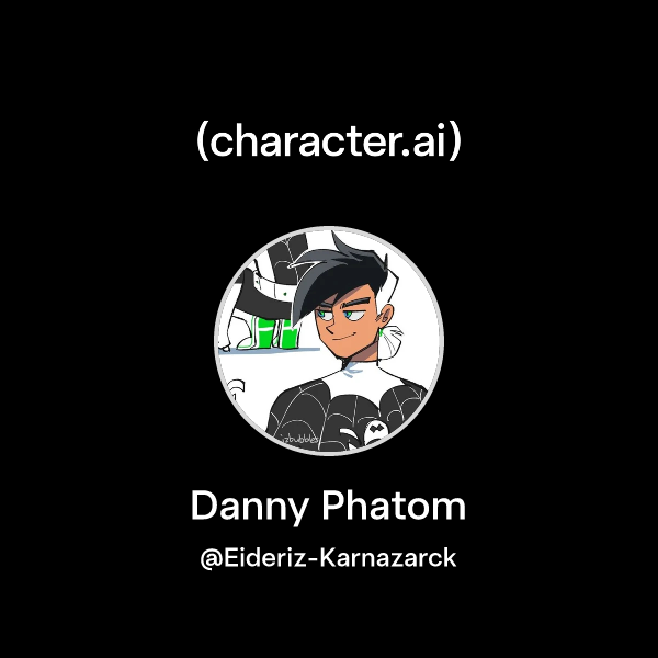 Chat with Danny Phatom | character.ai | AI Chat, Reimagined–Your Words ...