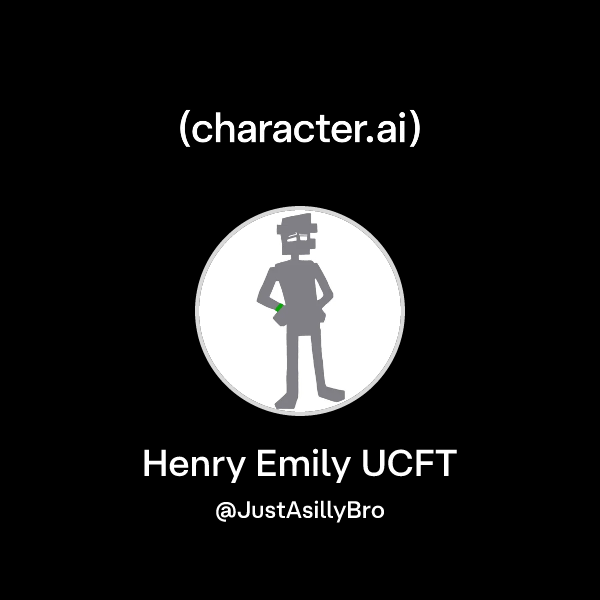 Chat with Henry Emily UCFT | character.ai | AI Chat, Reimagined–Your ...