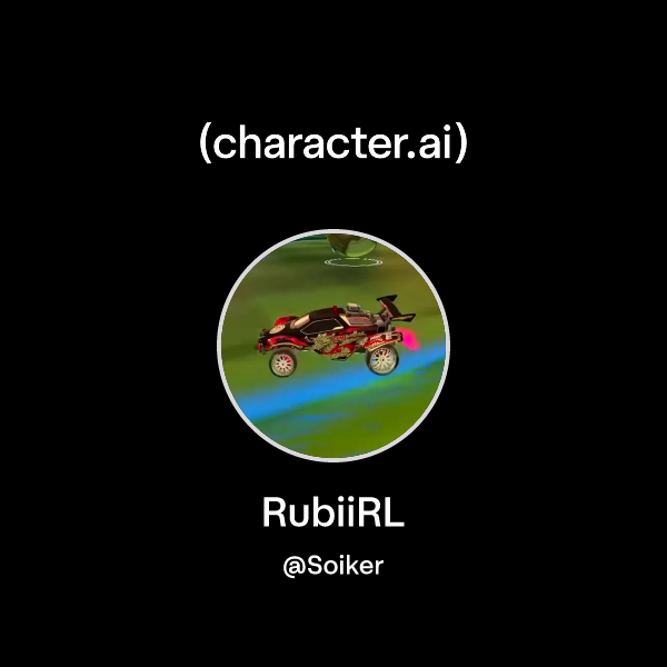 Chat with RubiiRL | character.ai | Personalized AI for every moment of ...