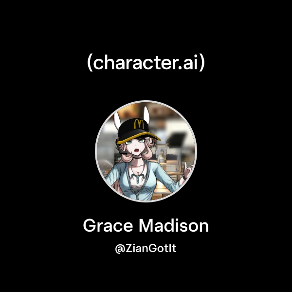 Chat with Grace Madison | character.ai | AI Chat, Reimagined–Your Words ...