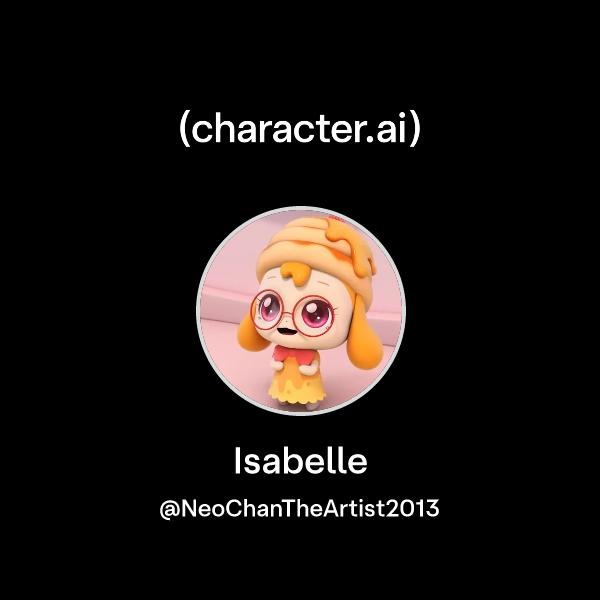 Chat with Ticklish Melissa | character.ai | AI Chat, Reimagined–Your ...