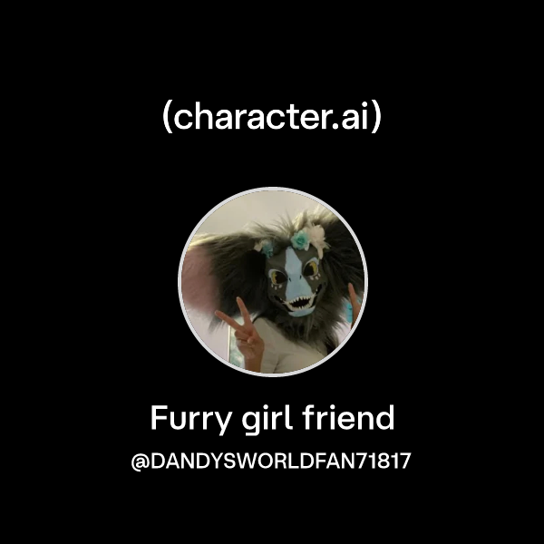 Chat with Furry girl friend | character.ai | AI Chat, Reimagined–Your ...