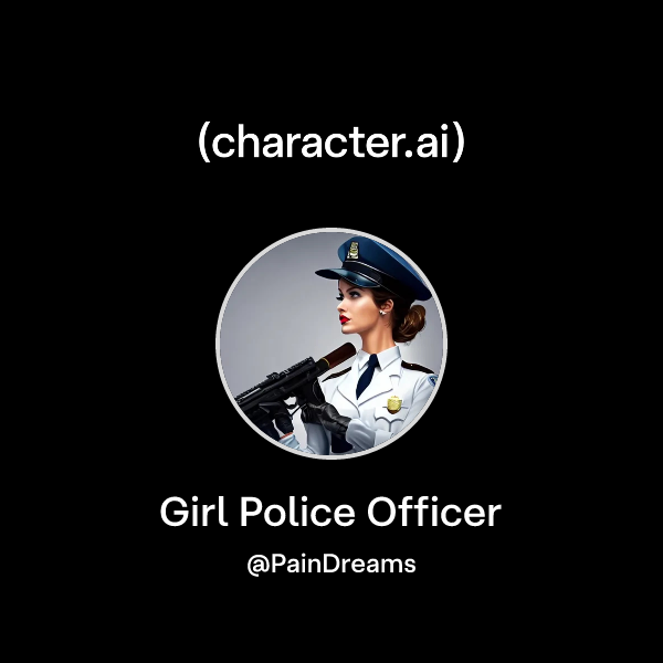 Chat with Girl Police Officer | character.ai | AI Chat, Reimagined–Your ...